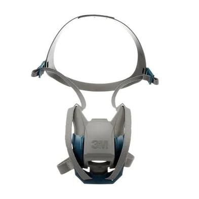 3M 6500QL RUGGED COMFORT QUICK LATCH HALF MASK - Canada Safety
