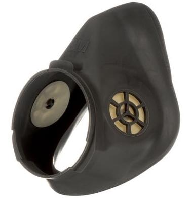 3M 6894 NOSE CUP ASSEMBLY for 6000 Series full face Respirator - Canada ...