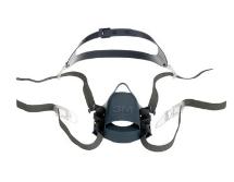 3M HEAD HARNESS ASSY FOR ULTIMATE MASK (7000 SERIES SILICOEN HALF MASK ...