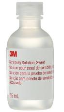 3M SWEET FIT TEST (SENSITIVITY) SOLUTION FT-11 - Canada Safety