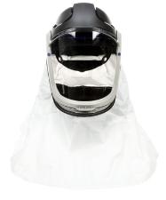3M VERSAFLO RESPIRATORY HELMET ASSEMBLY - Canada Safety