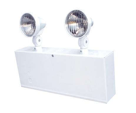 6V 36W EMERGENCY LIGHT BATTERY UNIT HIGH CAPACITY - Canada Safety