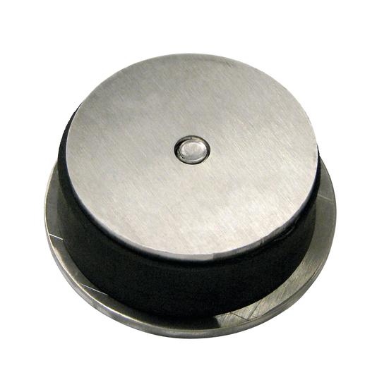 ADVANCED HEAVY DUTY SLEEVE CAP FOR PERMANENT DAVIT BASES - Canada Safety