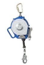 DBI-SALA SEALED-BLOK 3 WAY SRL RETRIEVAL/BRACKET, 50 FT (15 M ...