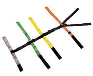 FERNO FASTRAP (SPIDER STRAP) - Canada Safety