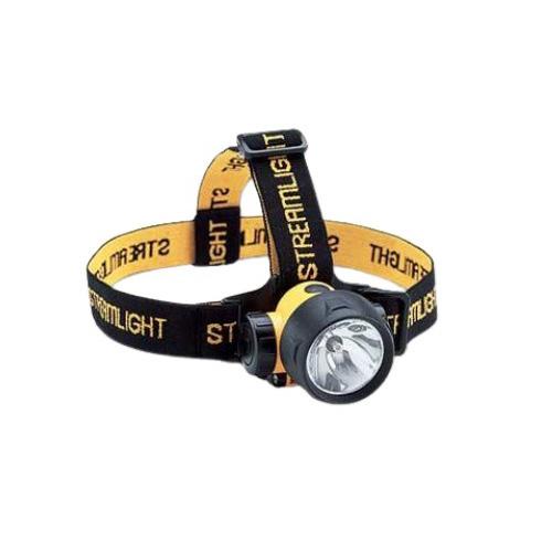 HEADLAMP TRIDENT LED/Halogen Streamlight - Canada Safety