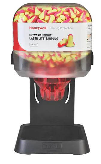 LEIGHT SOURCE 400 DISPENSER FOR MAX, LASER LITE, & MAX LITE UNCORDED ...