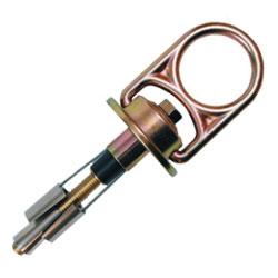 MILLER SWIVEL 10,000 HYBRID CONCRETE ANCHOR - Canada Safety
