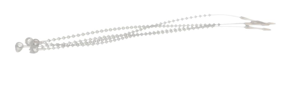 NYLON TAG SEAL 5 1/2" PAK/1000 - Canada Safety