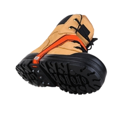 ORIGINAL PROFILE INTRINSICALLY SAFE MIDSOLE ICE CLEAT - Canada Safety