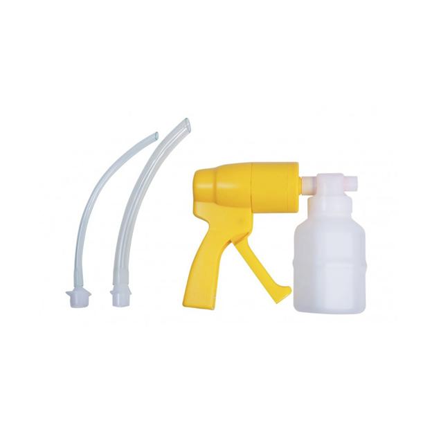 RESCUE-VAC PORTABLE HAND SUCTION DEVICE - Canada Safety