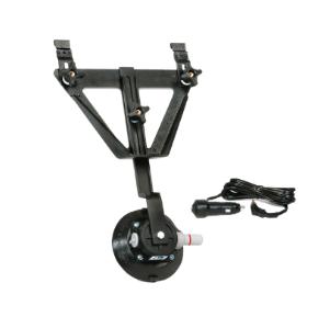 TEMPORARY WINDOW MOUNT BRACKET FOR BUGGY WHIP - Canada Safety