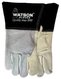 FABULOUS FABRICATOR FG WELDING GLOVE - Canada Safety