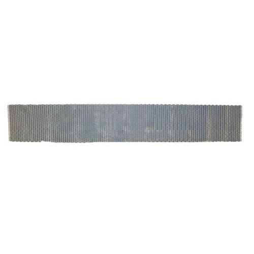 ALUMINUM SPLINT FLEXIBLE PREMIUM 3 3/4"X24" - Canada Safety